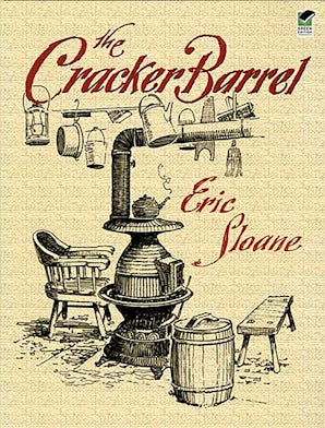The Cracker Barrel – Dover Publications