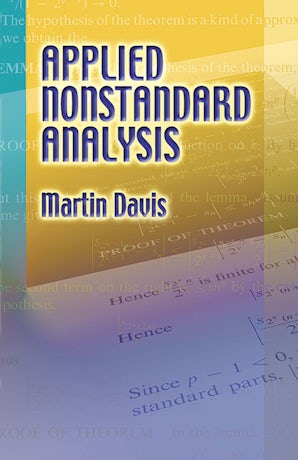 Math - Real and Complex Analysis – Page 2 – Dover Publications