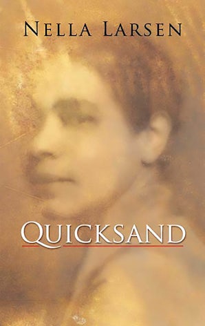 Quicksand – Dover Publications