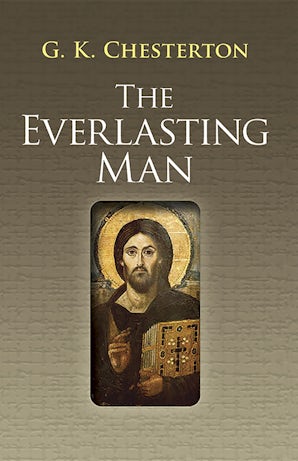 The Everlasting Man – Dover Publications