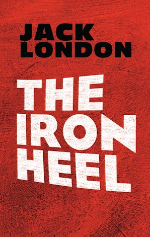 The Iron Heel – Dover Publications