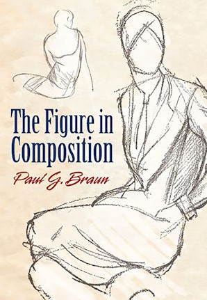 The Figure in Composition – Dover Publications