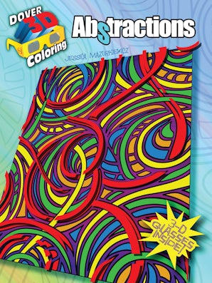Children's Coloring – Tagged "series:dover-design-coloring-books ...