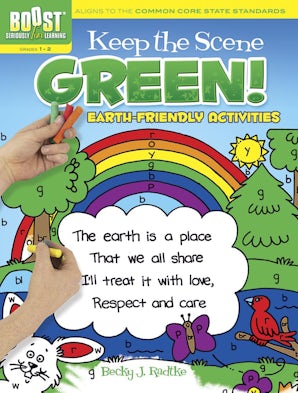 Children's Coloring – Tagged "grade_level:From 1 To 2"– Dover Publications