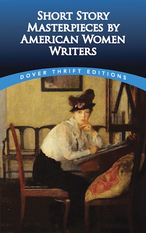 Fiction – Page 4 – Dover Publications