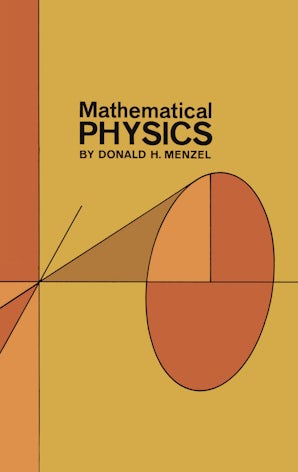 Mathematical Physics – Dover Publications