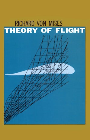 Theory of Flight – Dover Publications