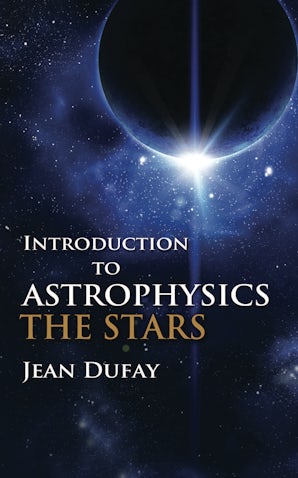 Introduction to Astrophysics – Dover Publications