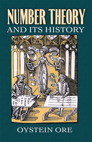 Number Theory and Its History – Dover Publications