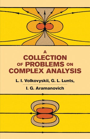Math - Real and Complex Analysis – Dover Publications