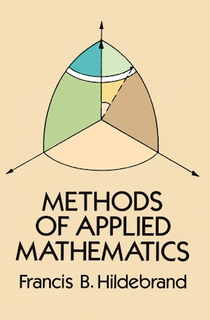 Methods of Applied Mathematics – Dover Publications