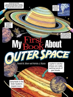 STEM Science & Nature for Kids – Dover Publications