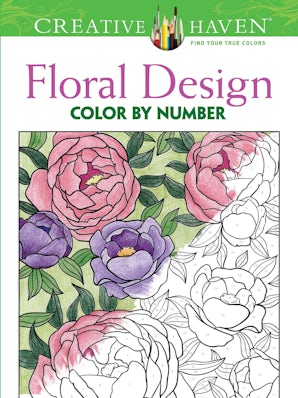 Creative Haven® Adult Coloring Books – Page 7 – Dover Publications