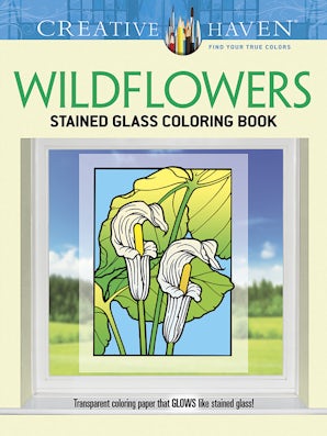 Creative Haven® Adult Coloring Books – Page 10 – Dover Publications