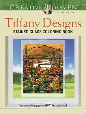 Creative Haven® Adult Coloring Books – Page 11 – Dover Publications