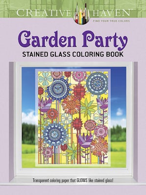 Creative Haven® Adult Coloring Books – Page 12 – Dover Publications