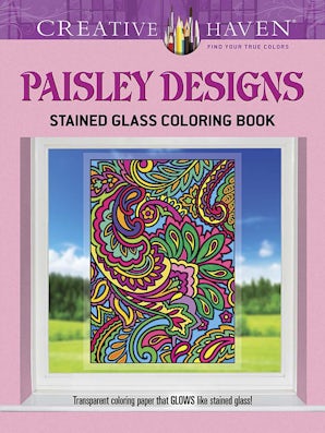 Creative Haven® Adult Coloring Books – Page 13 – Dover Publications