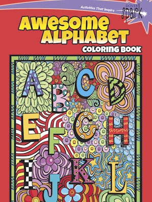 Children's Book Sale! 50% Off 6/17-6/18 – Tagged "series:dover-alphabet ...