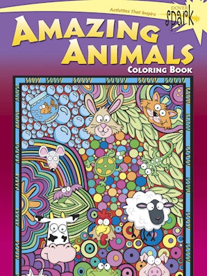 Children's Book Sale! 50% Off 6/17-6/18 – Page 2 – Dover Publications