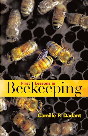First Lessons in Beekeeping – Dover Publications