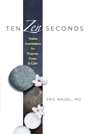 Ten Zen Seconds – Dover Publications