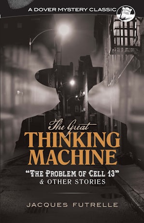 The Great Thinking Machine – Dover Publications