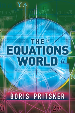 The Equations World – Dover Publications