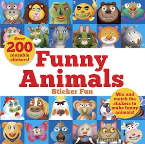 Puzzles, Mazes, Activity Books – Tagged "series:dover-sticker-books ...