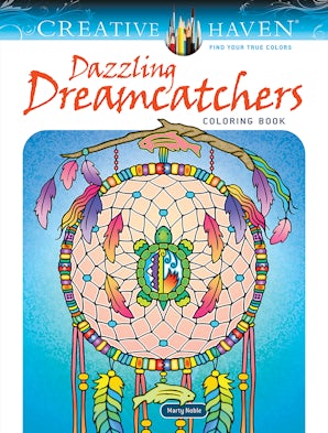 Creative Haven® Adult Coloring Books – Page 8 – Dover Publications