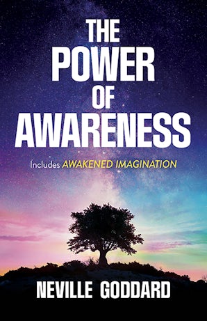 The Power of Awareness – Dover Publications