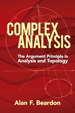 Complex Analysis – Dover Publications