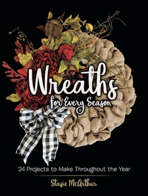 Wreaths for Every Season – Dover Publications